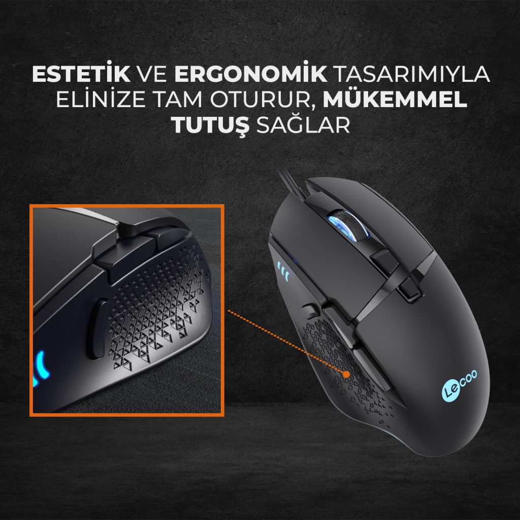 Mouse - Lecoo Türkiye