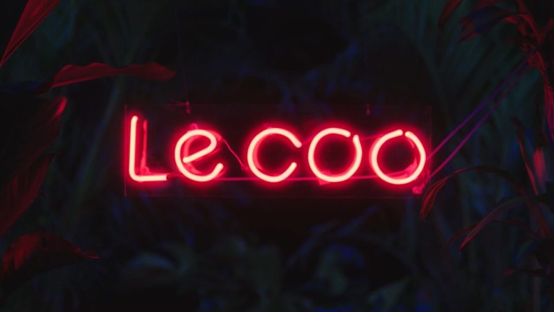 Lecoo Türkiye - Powered by Lenovo