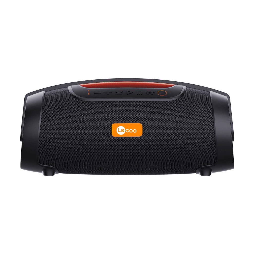 Lenovo Lecoo DS151 Boombox RGB Bluetooth 5.0 Stereo 80W TWS IPX5 ...
