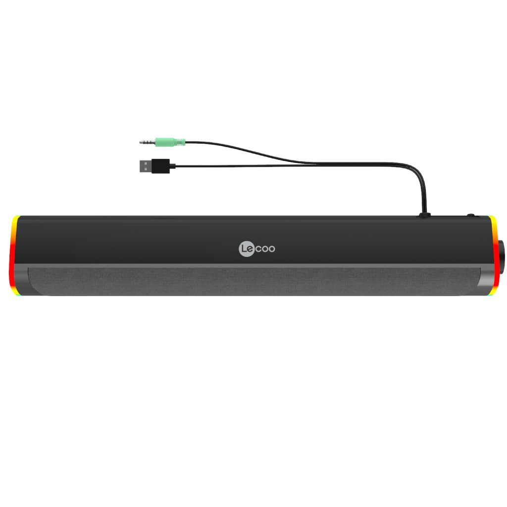 Masaüstü Hoparlörler - Lecoo Türkiye